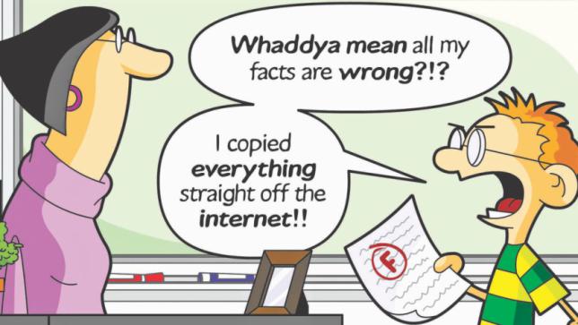 What is internet plagiarism? No. 1 Plagiarism Checker FREE