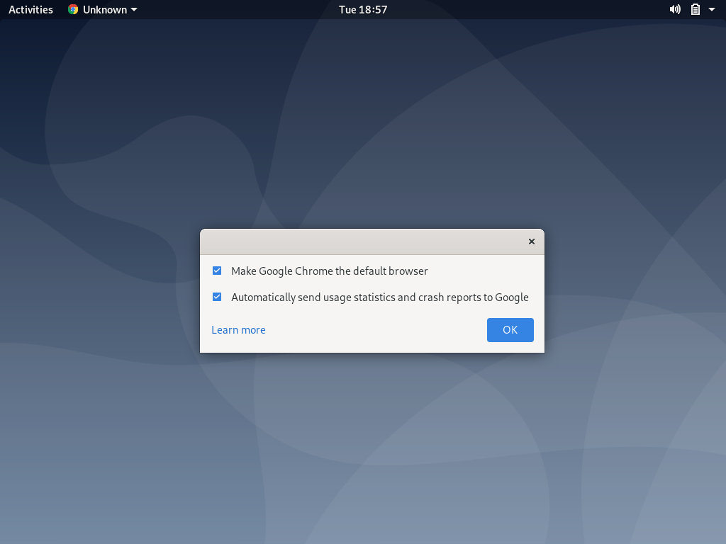 How to Install Google Chrome Web Browser on Debian 10 Linux