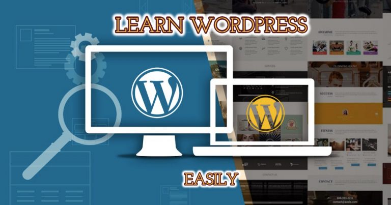Wordpress Tutorials [All in 1] Best Series