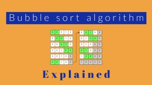Bubble Sort Implementation