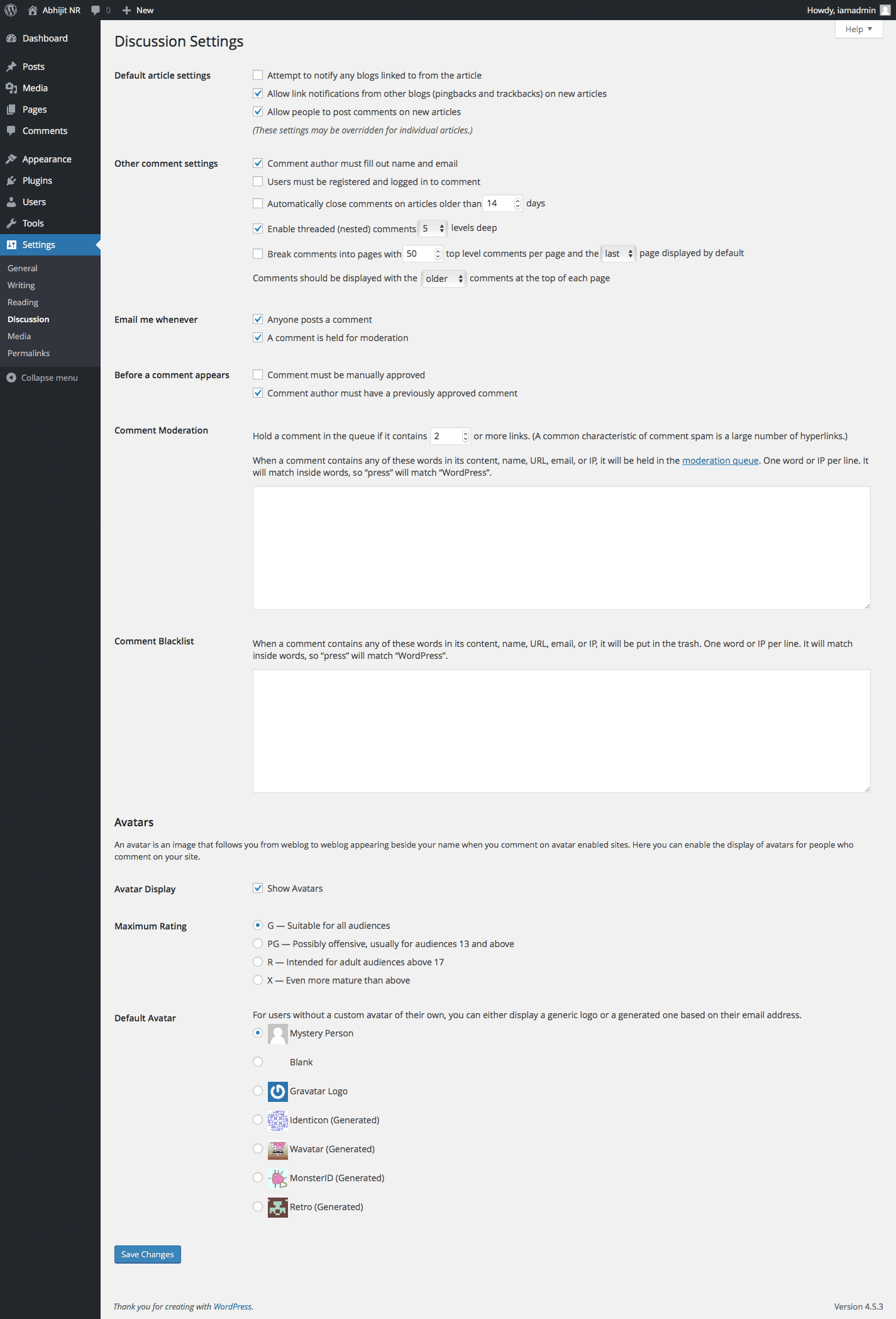 Wordpress Tutorials [All in 1] Best Series