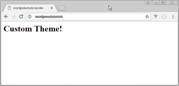 WordPress Theme Development Tutorials [All in 1 Best Series]