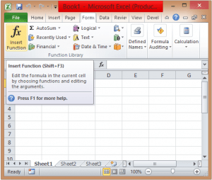 Excel Functions List: You Must Know