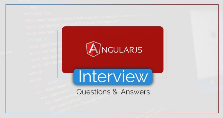 Top 50 Angular Interview Questions With Answers