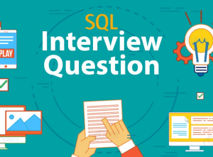 SQL Interview Questions with Answers [ Top 50+ ]
