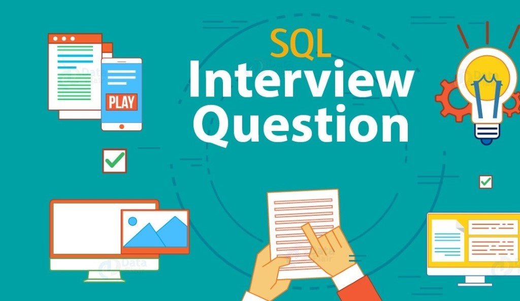 Top 50 SQL Interview Questions With Answers Top 50 SQL Interview Questions With Answers